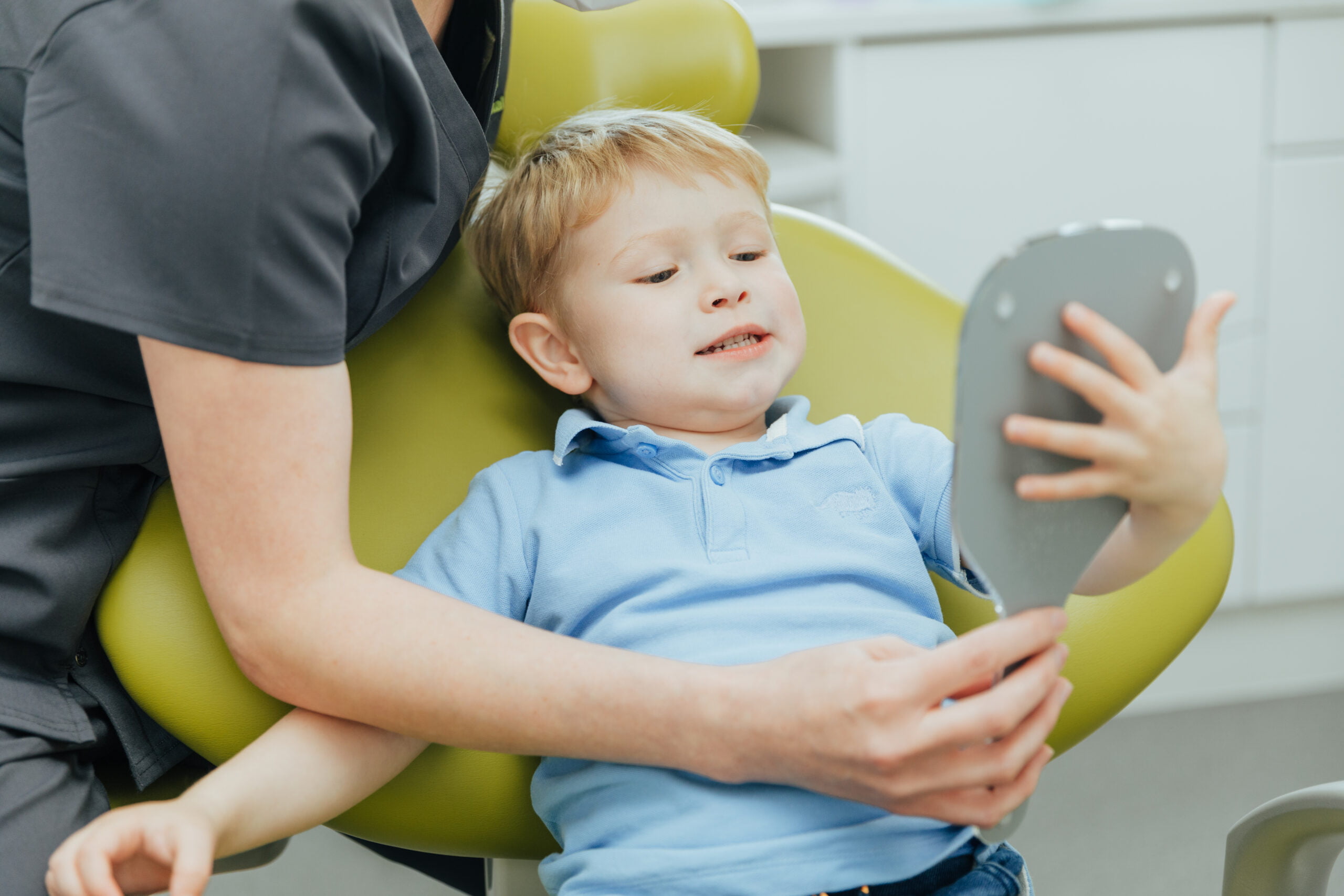 Fissure Sealants Cwmbran | Tooth Decay | Dentist Newport